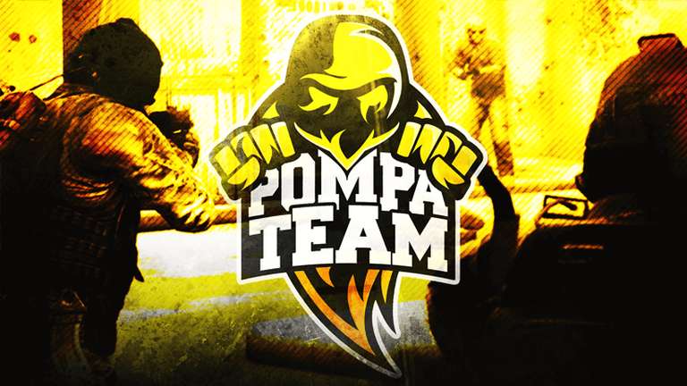 POMPA TEAM OKRADŁA HOTEL! - ESPORTWAY.PL