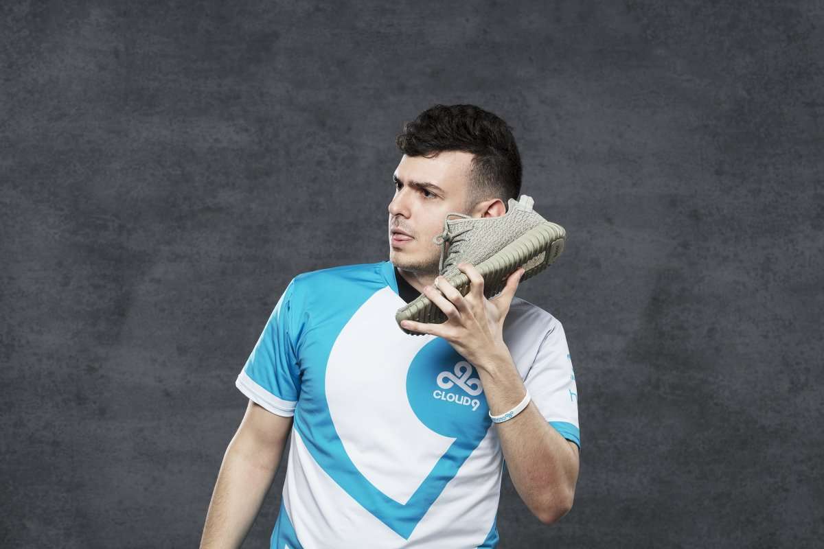 TARIK OFICJALNIE W MIBR! - ESPORTWAY.PL