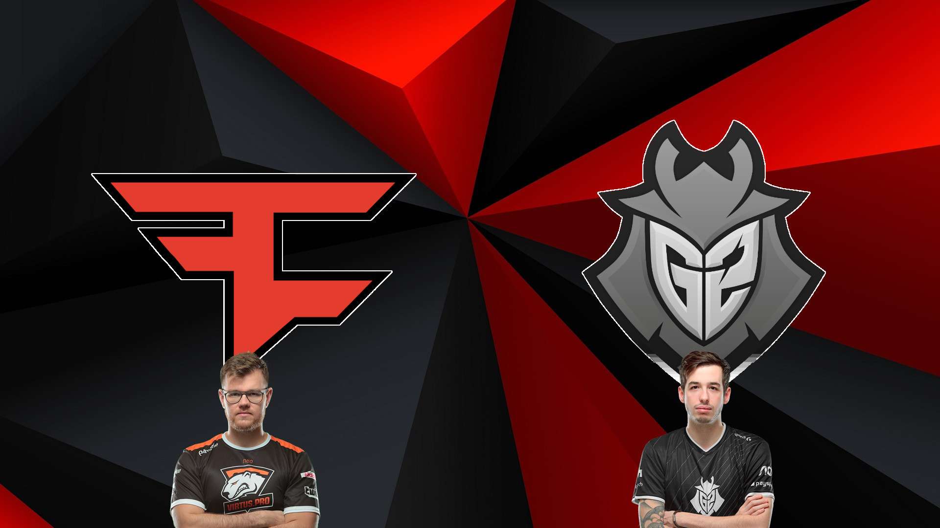 FILIP 'NEO' KUBSKI MELDUJE SIĘ W PÓŁFINALE! FAZE POKONUJE G2 ESPORTS NA ... FILIP 'NEO' KUBSKI MELDUJE SIĘ W PÓŁFINALE! FAZE POKONUJE G2 ESPORTS NA ...