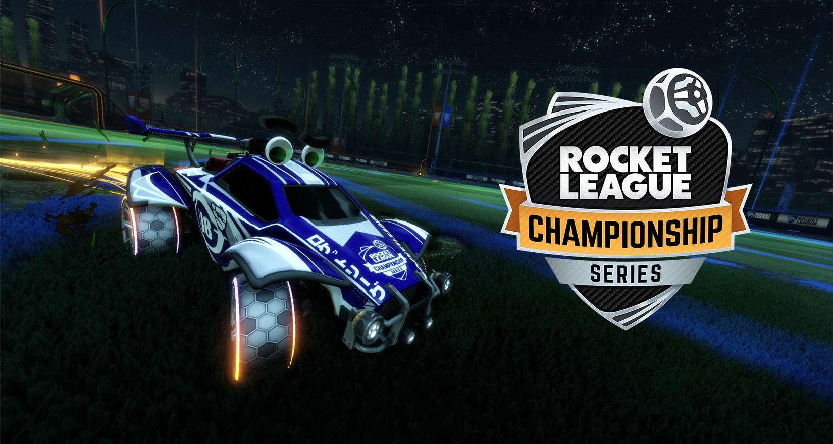 Oczekiwanie na RLCS 6! - ESPORTWAY.PL