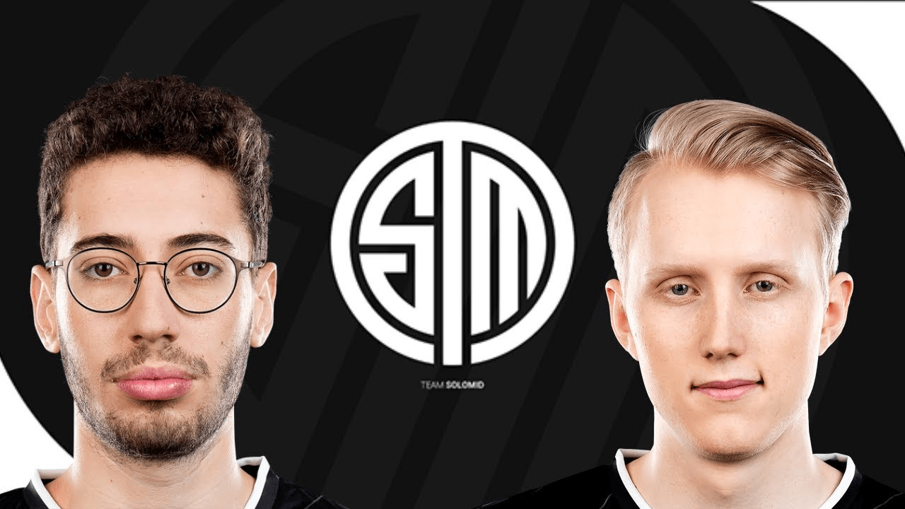 NOWY SKŁAD TSM OGŁOSZONY - ESPORTWAY.PL