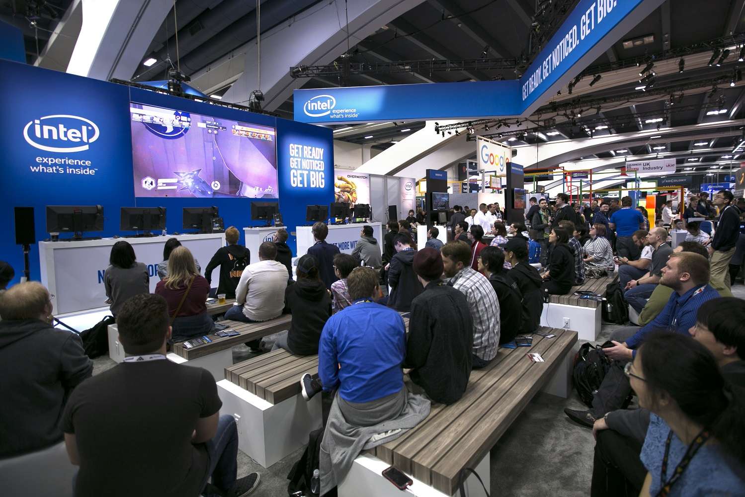 GDC 2019: Intel prezentuje najnowsze rozwiązania wspierające rozwój ...