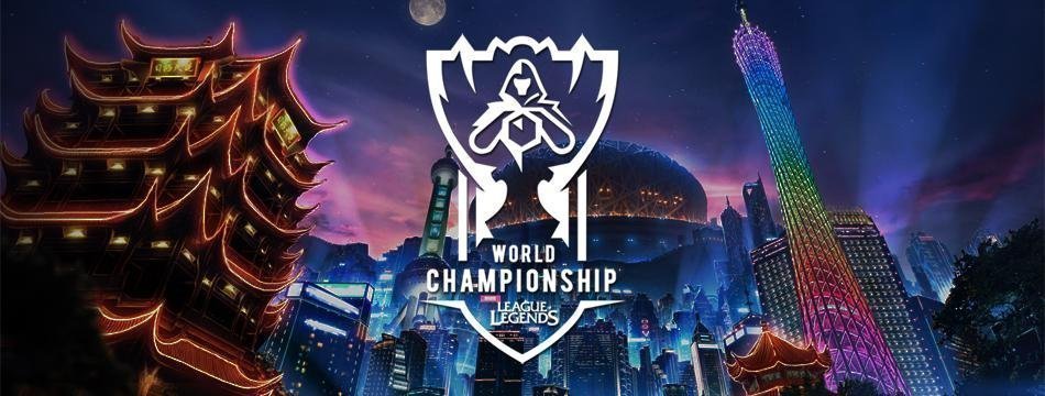 Znamy wszystkich uczestników 2017 World Championship w League of ...