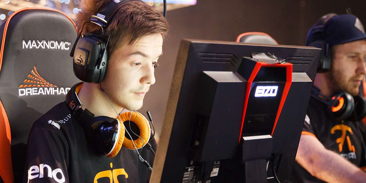 Pronax ogłasza koniec kariery profesjonalnego gracza CS:GO! - ESPORTWAY.PL