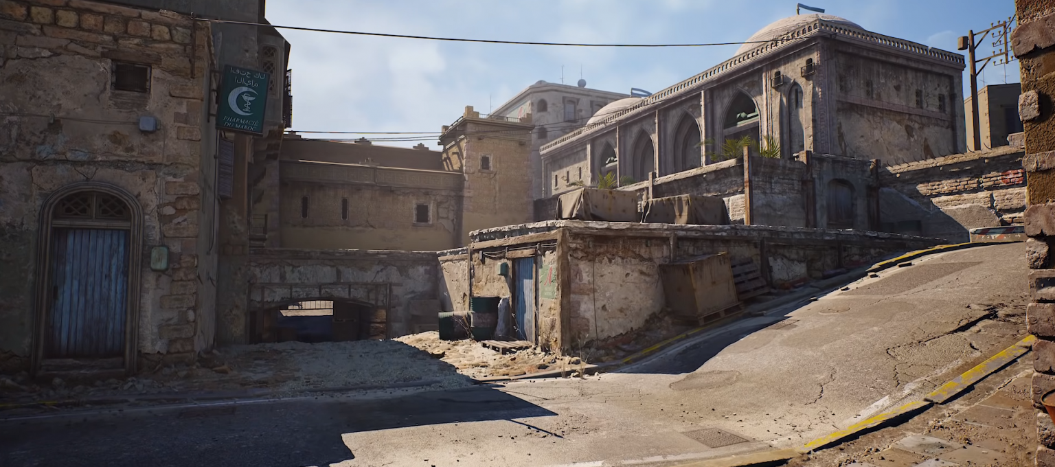 Aktualizacja i... nowe informacje o Source 2 w CSGO! Kiedy w końcu ...