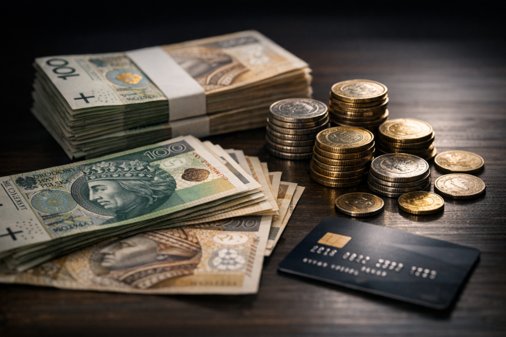 720 zł premii w Crédit Agricole - jak zgarnąć promocję na Konto dla ...